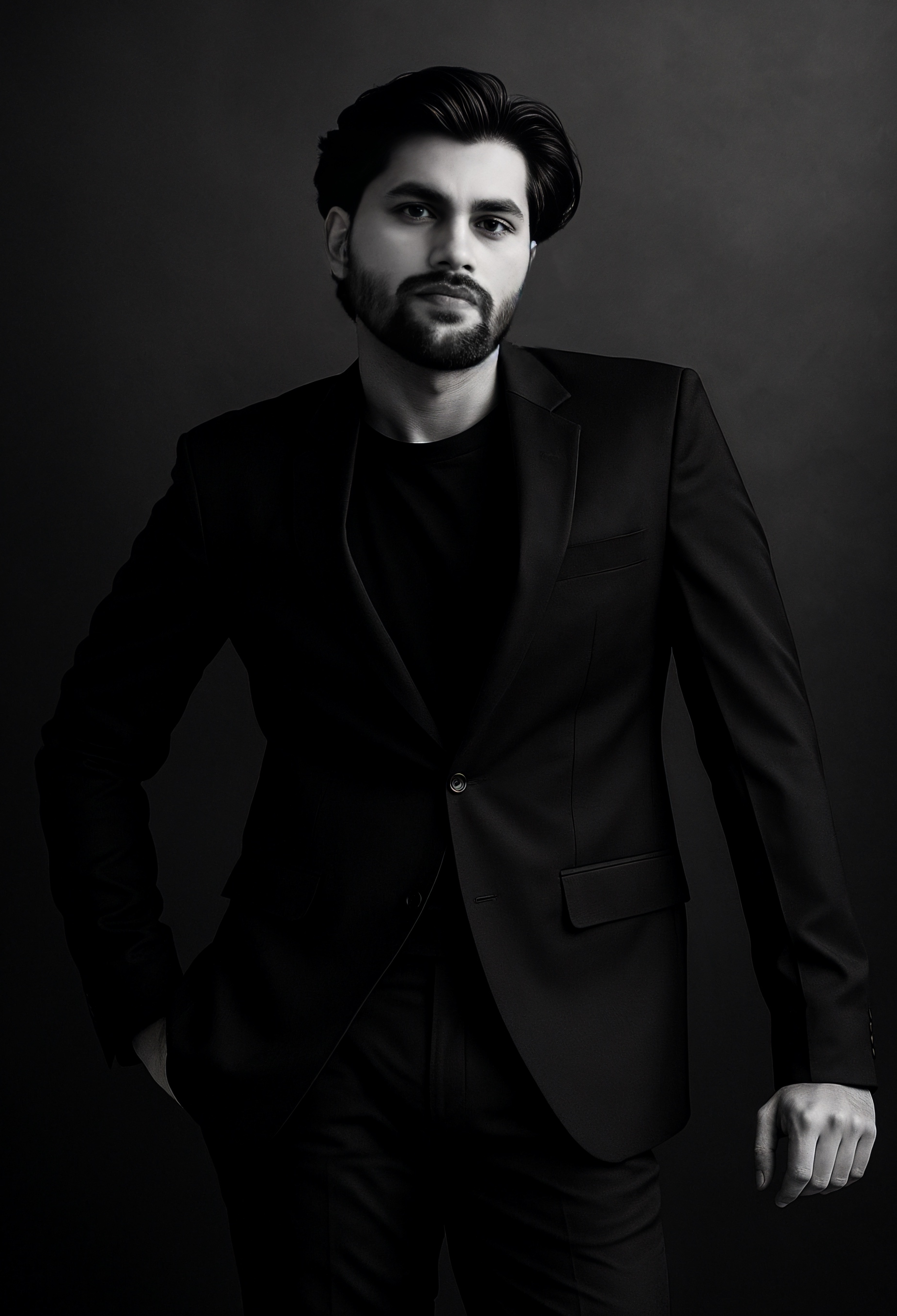 Shoaib Akhtar Alam | Data Analyst